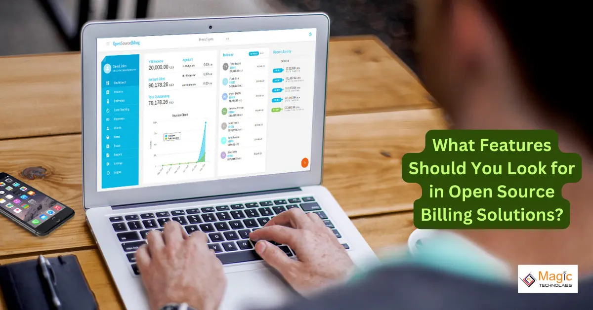 What Features Should You Look for in Open Source Billing Solutions?