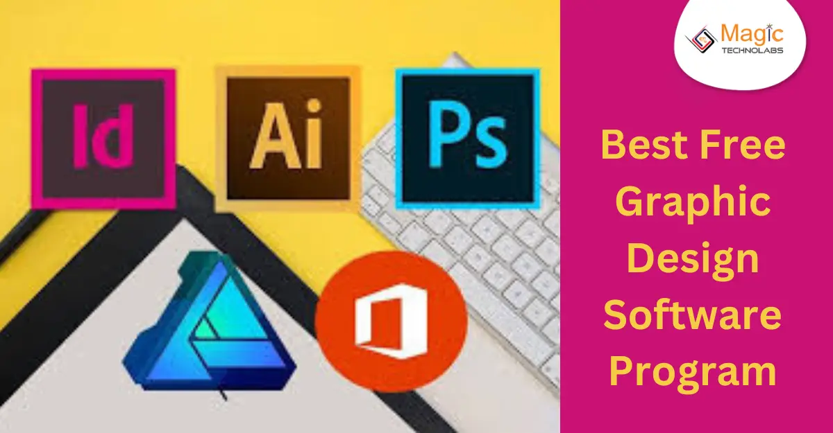 Want to Create Eye-Catching Designs? Explore Graphic Design Essentials