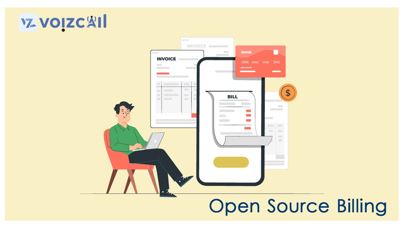 Open Source Billing