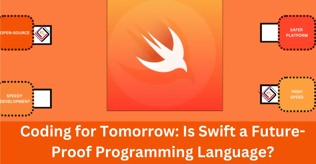 Coding For Tomorrow Is Swift A Future Proof Programming Language