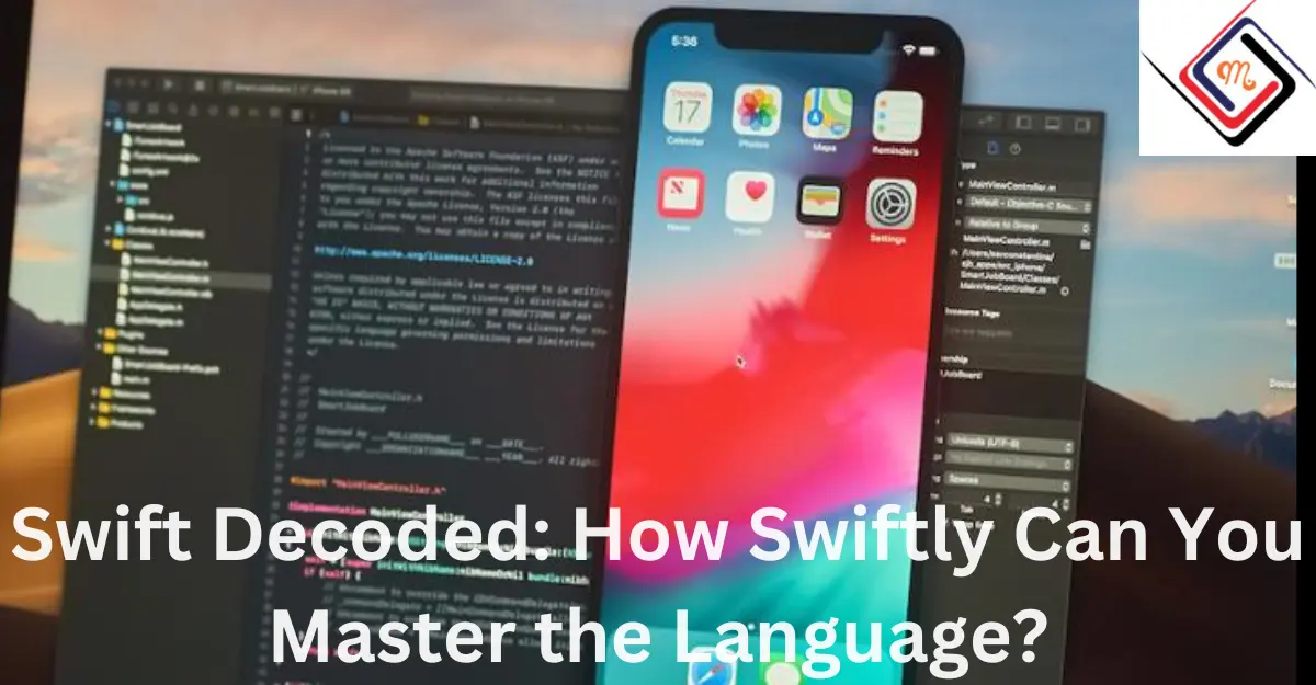 Swift Decoded: How Swiftly Can You Master the Language?