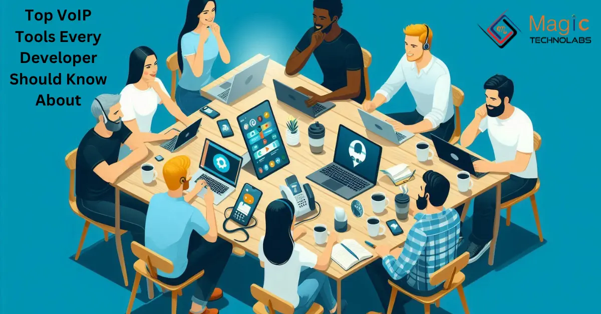 Top VoIP Tools Every Developer Should Know About