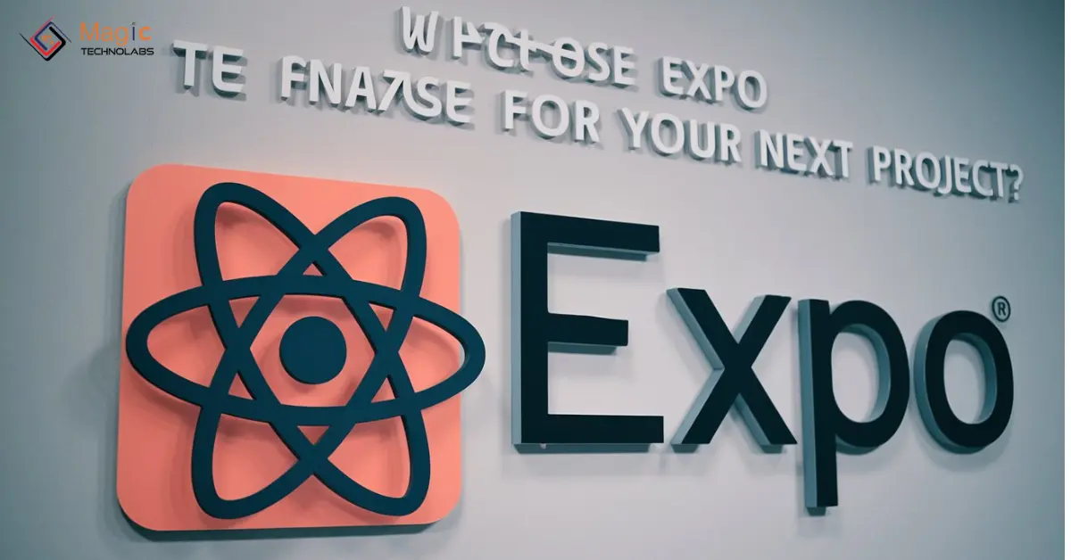 Why Choose Expo React Native for Your Next Project