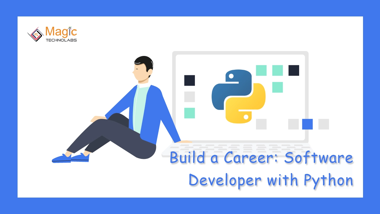 Build a Career: Software Developer with Python