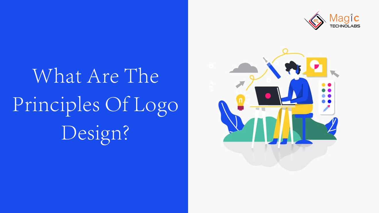 What Are The Principles Of Logo Design?