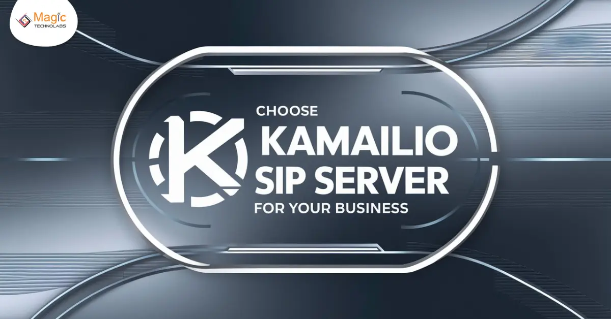 Choose Kamailio SIP Server for Your Business