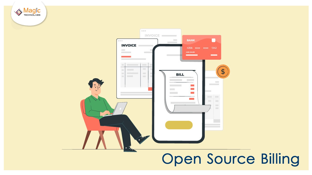 Open Source Billing