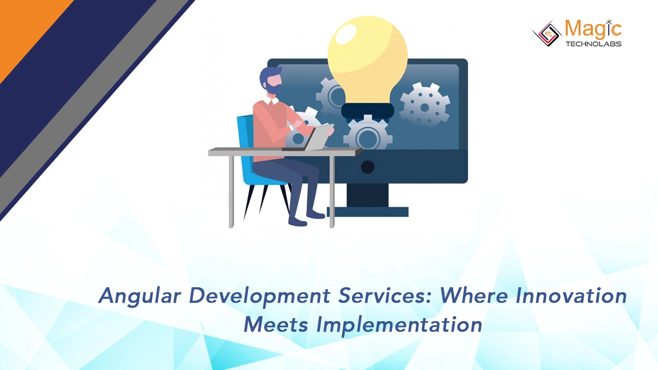 Python: The Language of Innovation for Web Solutions