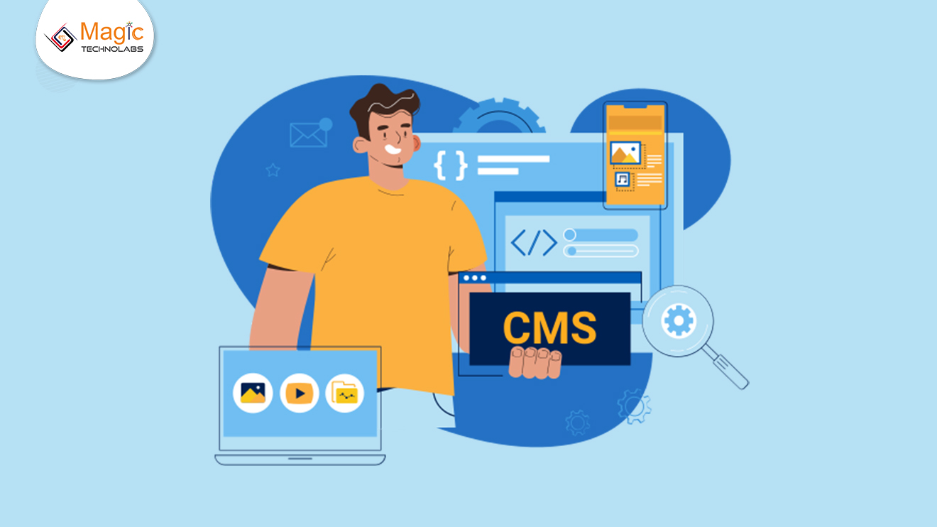The Future of CMS Development: Trends to Watch