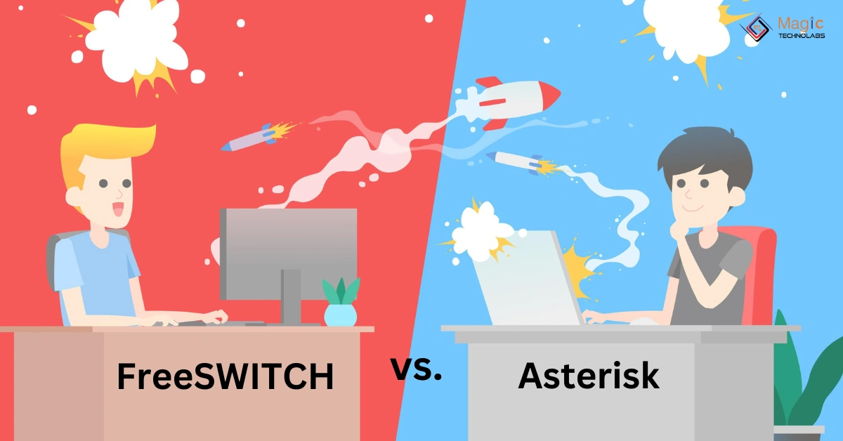 FreeSWITCH vs. Asterisk vs. Kamailio: Pros, Cons, and Best Use Cases