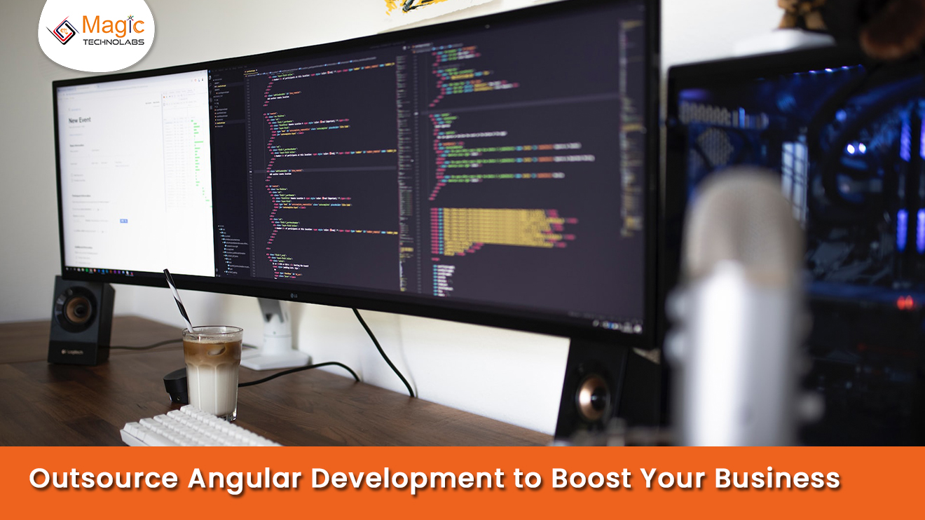 Outsource Angular Development to Boost Your Business