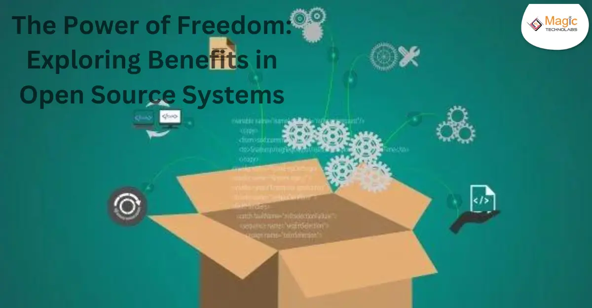 The Power of Freedom: Exploring Benefits in Open Source Systems