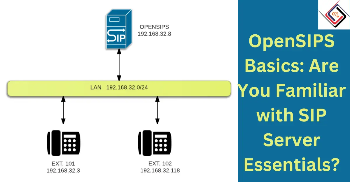 OpenSIPS Basics: Are You Familiar with SIP Server Essentials?