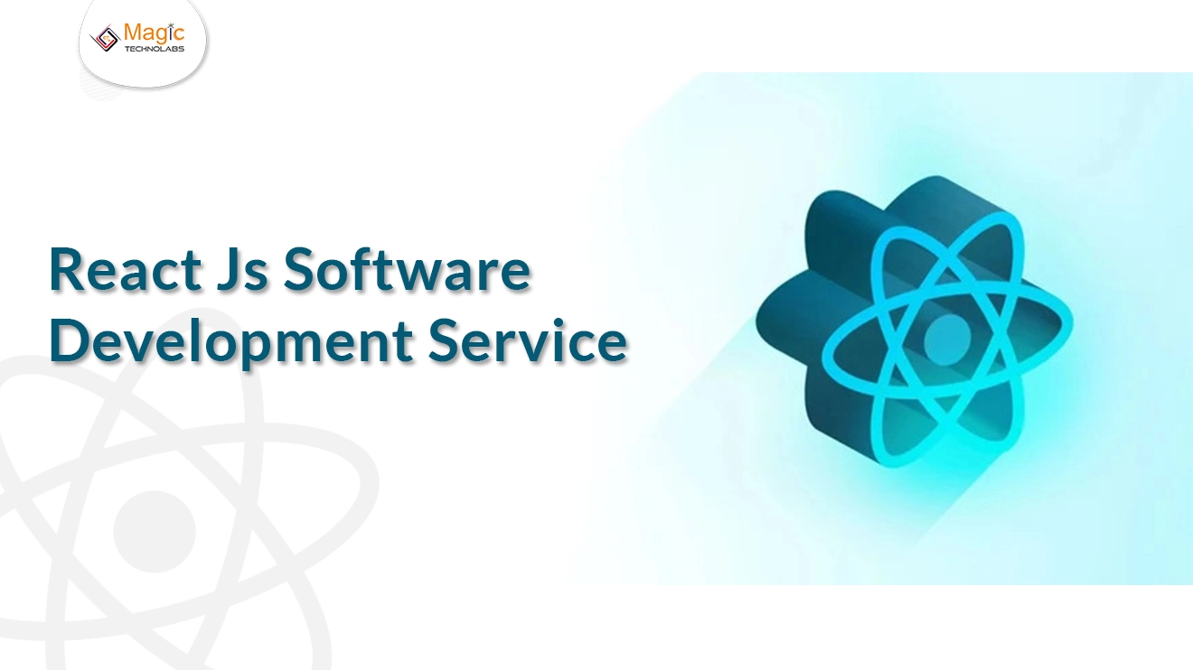 React Js Software Development Service