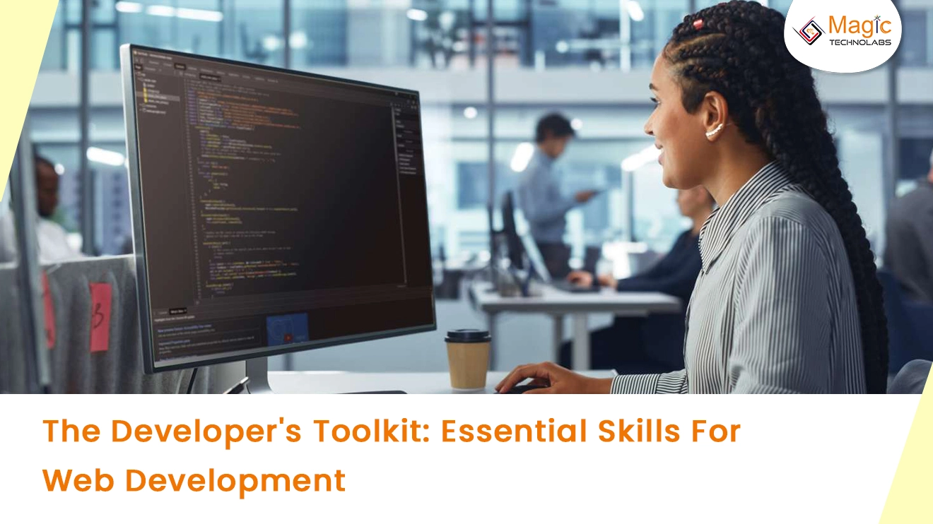 The Full-Stack Experience: Creating End-to-End Solutions