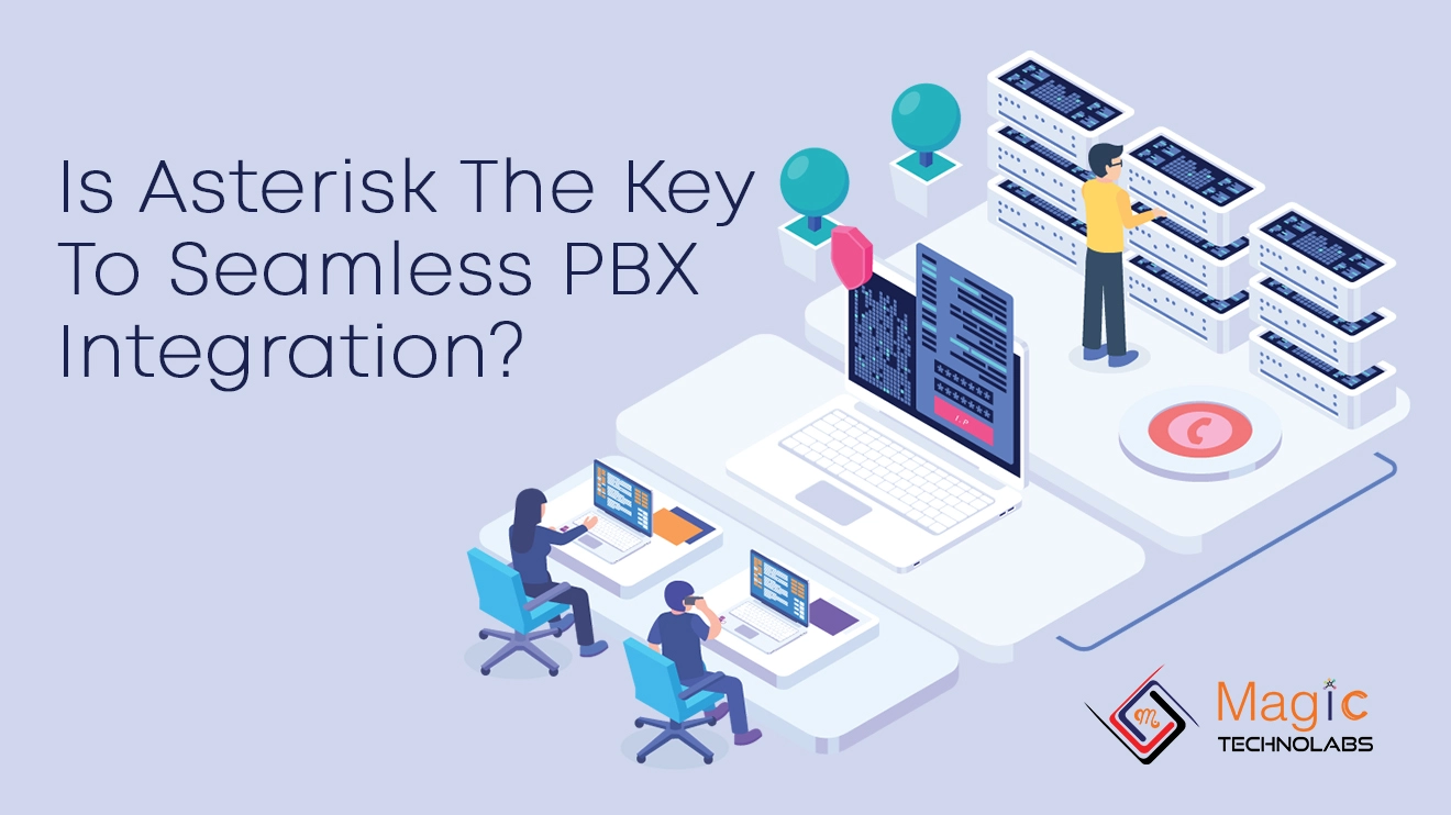Is Asterisk the Key to Seamless PBX Integration?